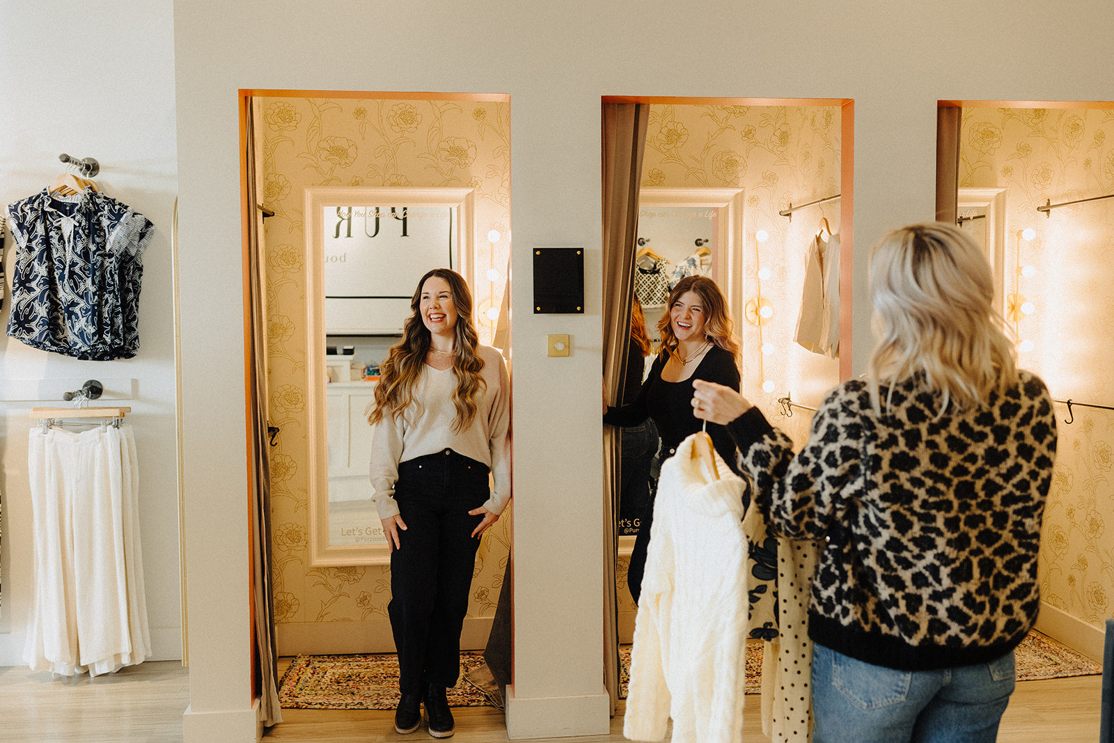 Store Locations - Washington State – Purpose Boutique
