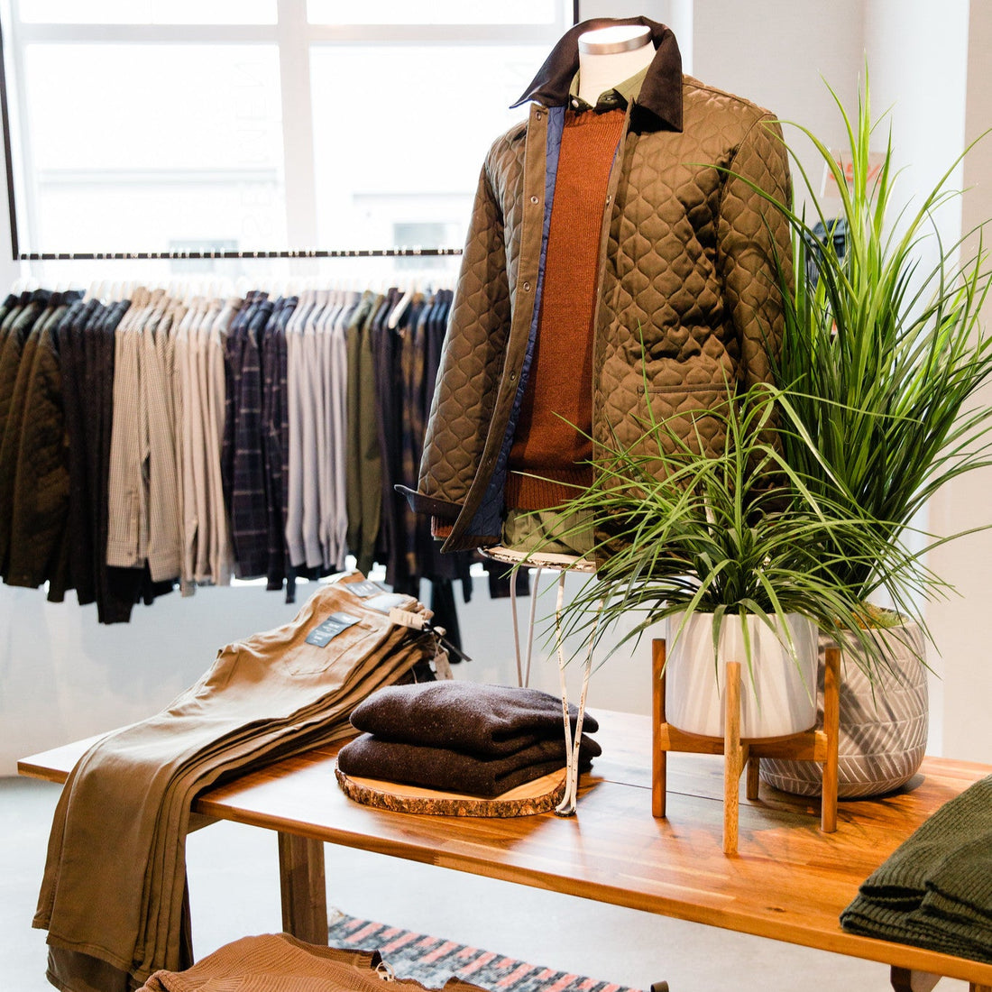 Store Locations - Washington State – Purpose Boutique