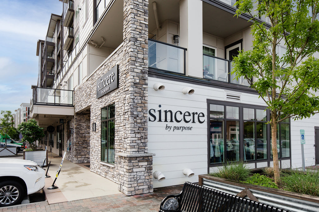 Store Locations - Washington State – Purpose Boutique