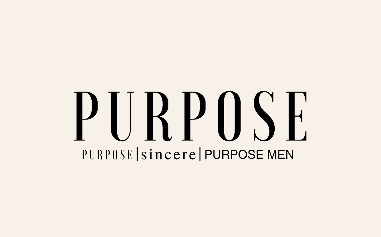Purpose | Elevated Clothing In-stores and Online – Purpose Boutique
