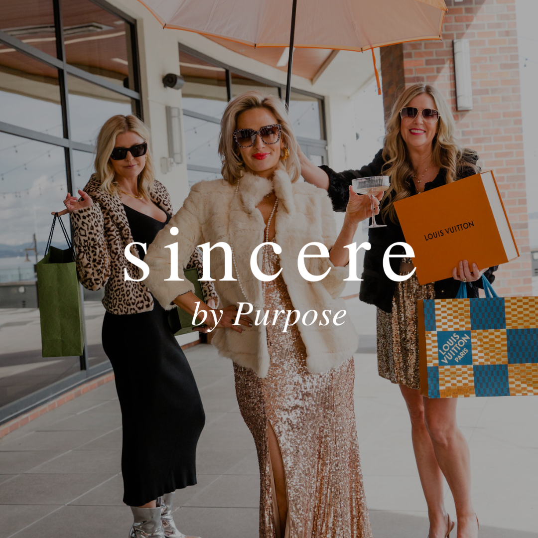 Store Locations - Washington State – Purpose Boutique