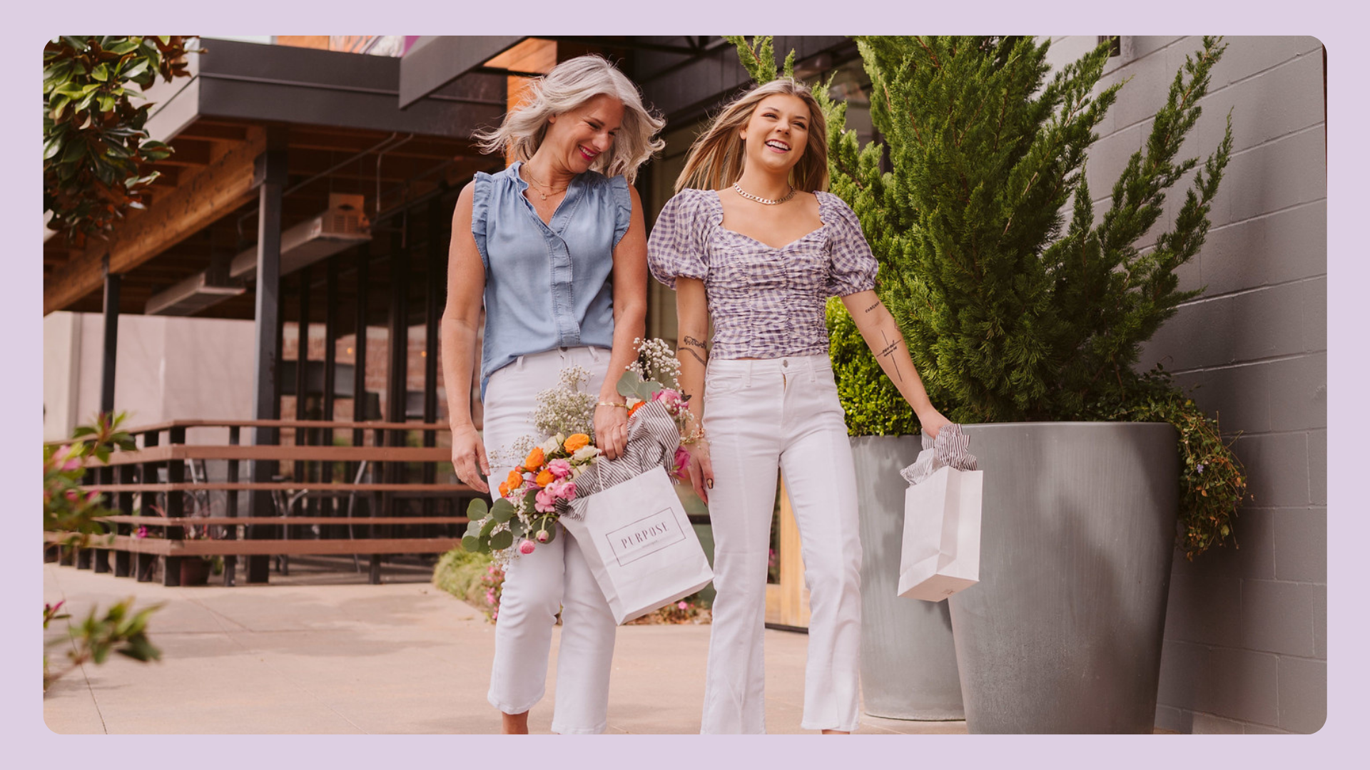 Purpose | Elevated Clothing In-stores and Online – Purpose Boutique